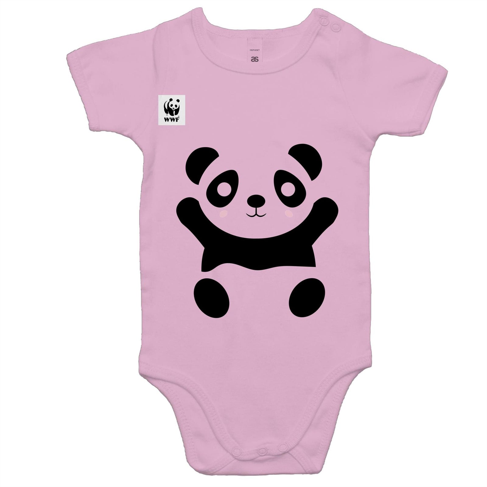 Baby Onesies | WWF-Australia Clothing