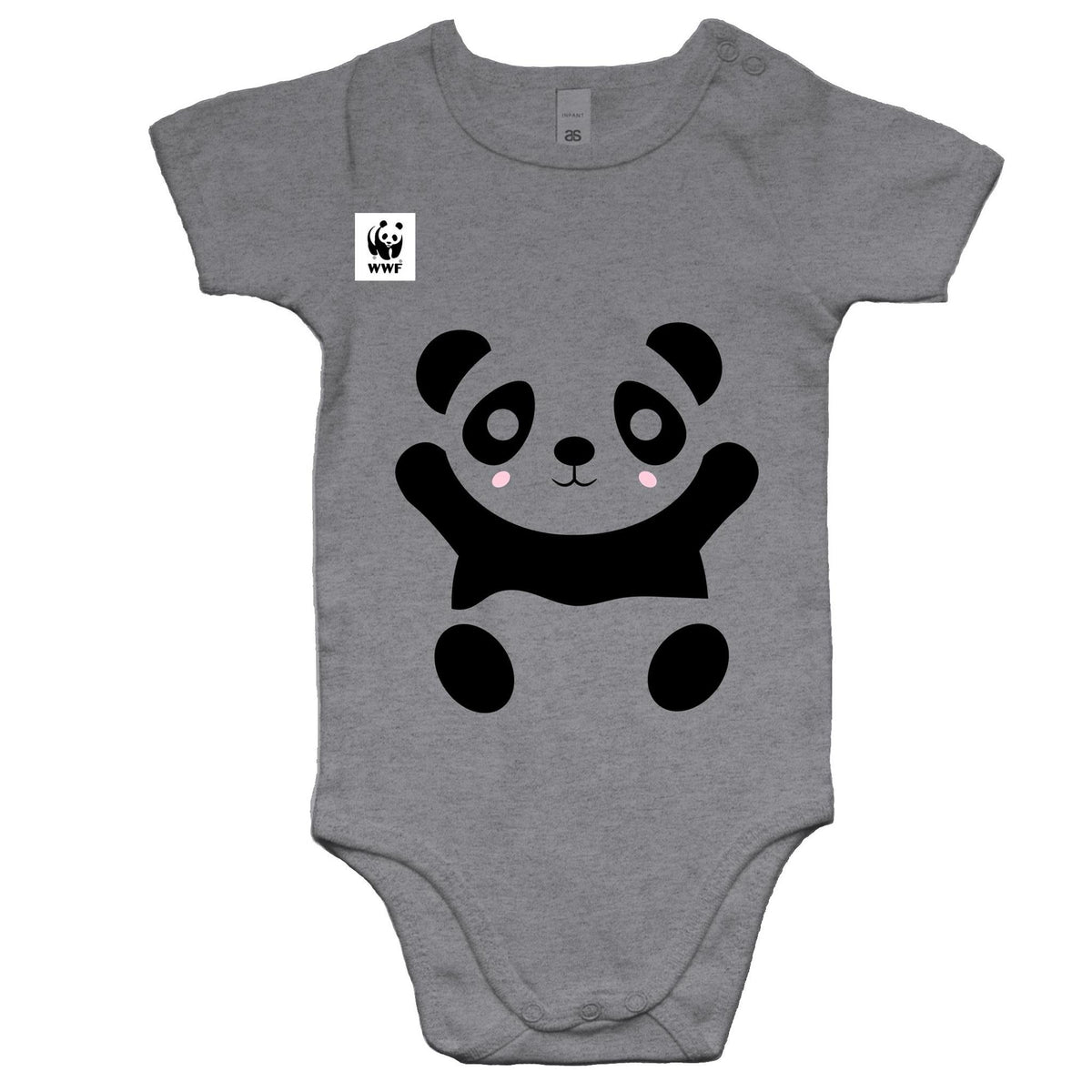 WWF-Australia Apparel - WWF Merch Range