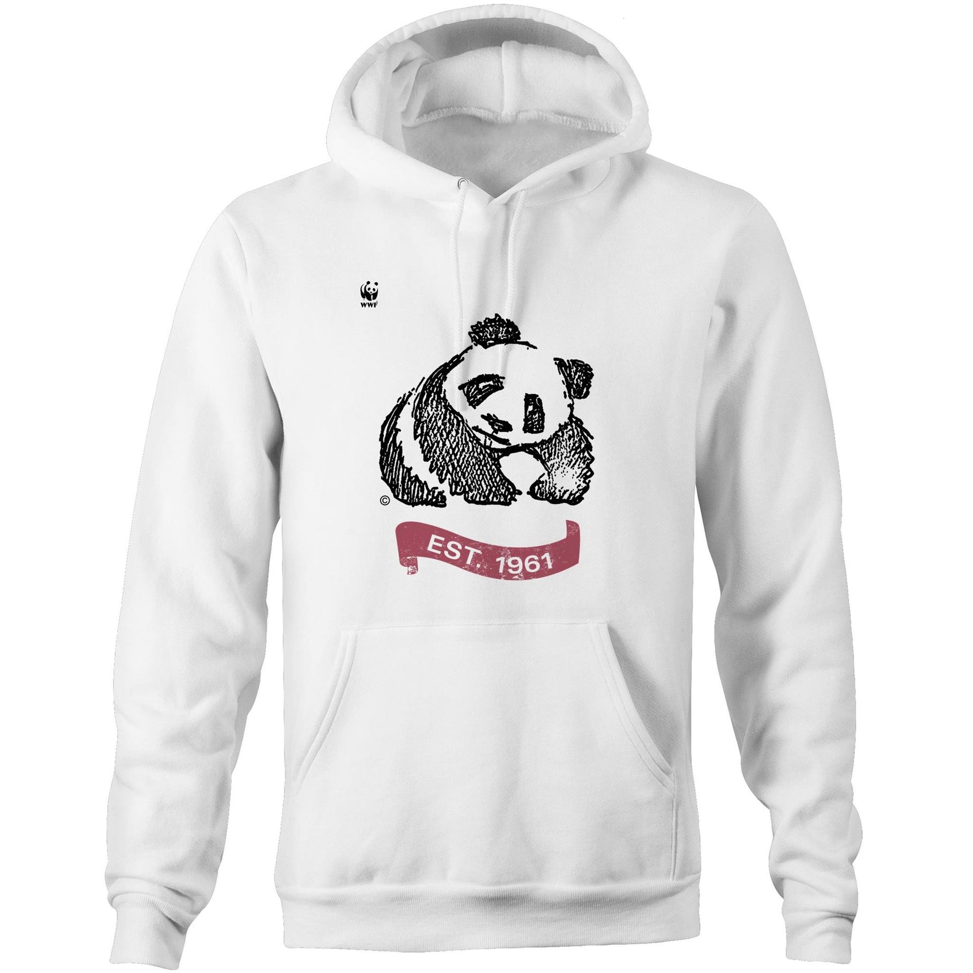Heritage Hoodie | WWF-Australia Clothing