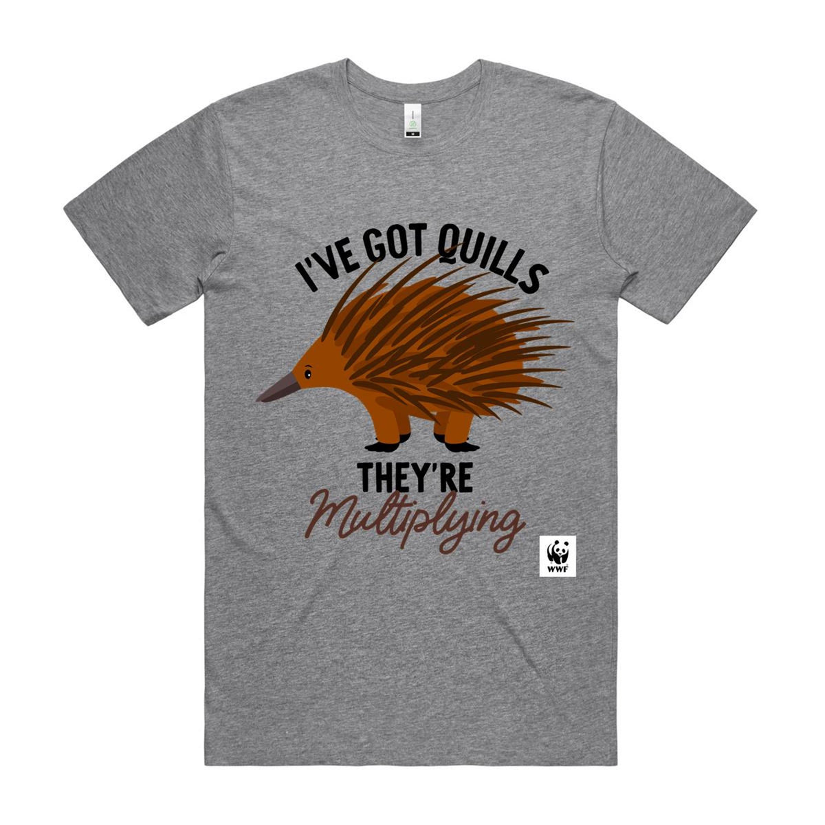 WWF-Australia Apparel | Merch That Makes A Difference